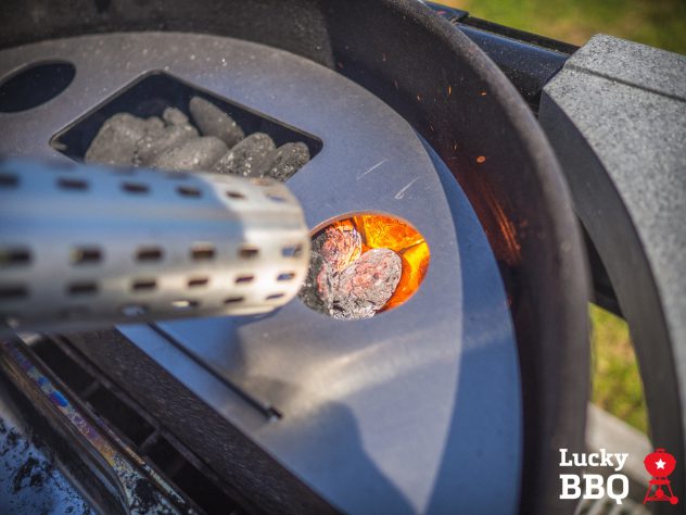 Smokenator – Westwood BBQ