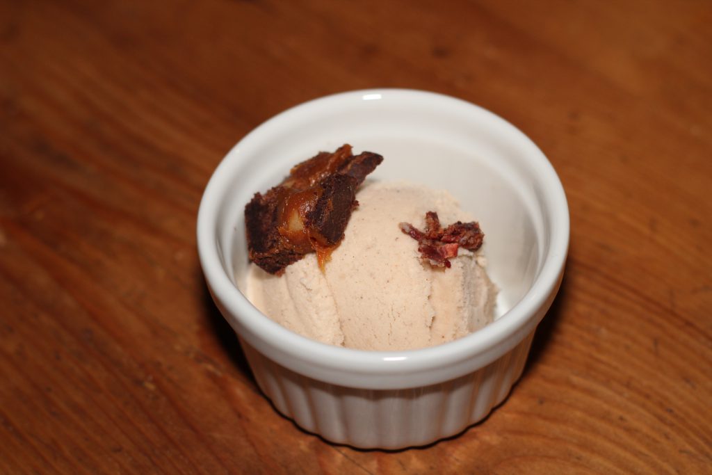 Pale Ale Slush, das Bier Eis – Westwood BBQ